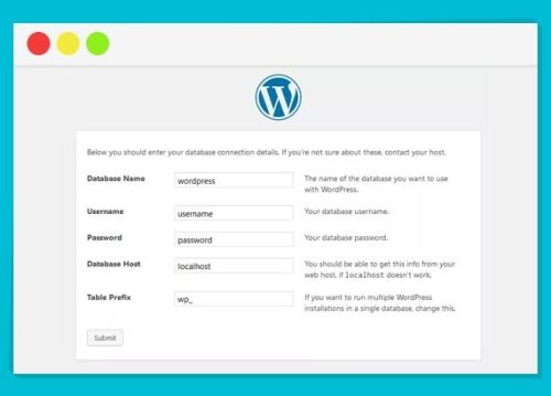 A BEGINNER’S GUIDE TO CREATE A FULLY-FUNCTIONAL WORDPRESS SITE – ITSolution24x7 :: Blog
