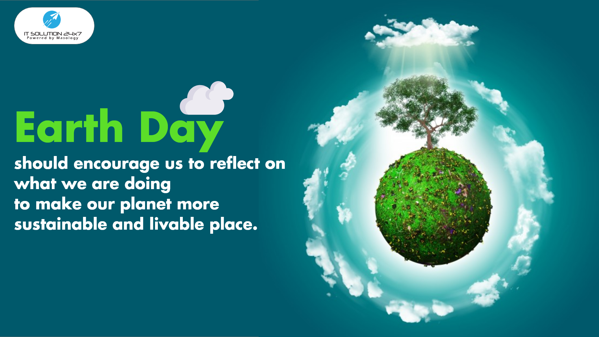 Earth Day Why It Is Celebrated Importance And Significance 